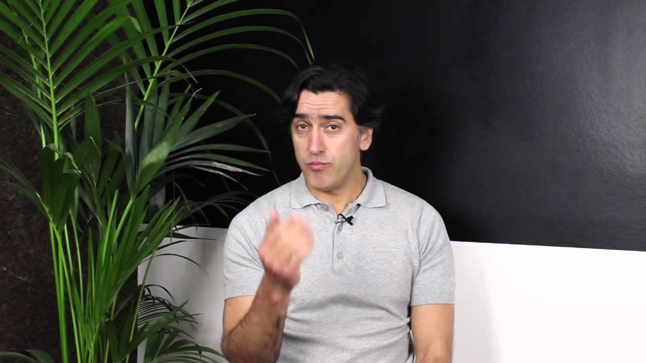 Consultas de psicologia online com o Dr. Miguel Lucas - YouTube