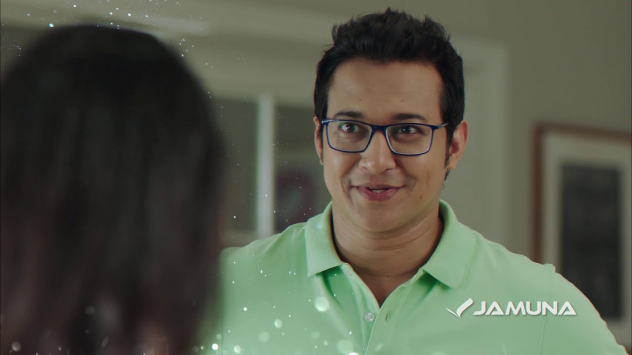Jamuna AC TVC - YouTube