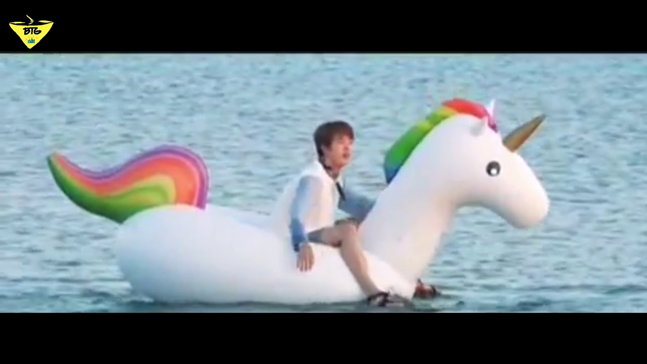 BTS in Palawan - YouTube