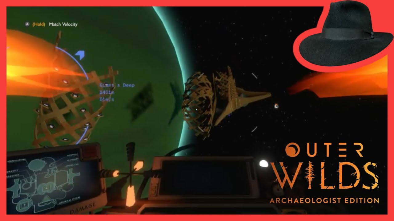 Loop 8-10 - Outer Wilds (Ep. 8) - YouTube