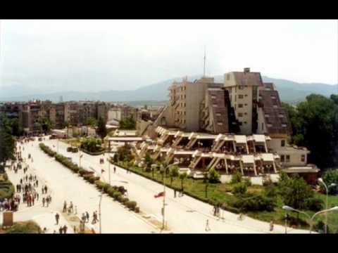 Shkelzen Jetishi (XENI) - Large Ne Amerike - YouTube