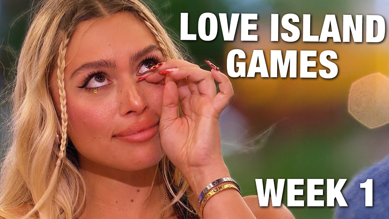 The First American Vote For Love Island Games Is In & The Result Is ...