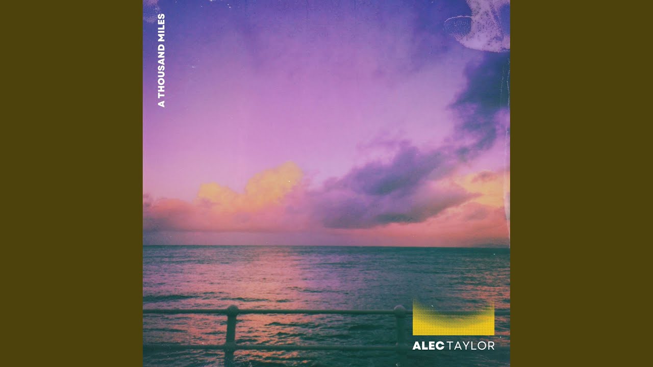 A Thousand Miles - YouTube