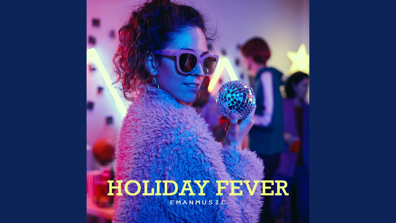 Holiday Fever (60 sec Version) - YouTube