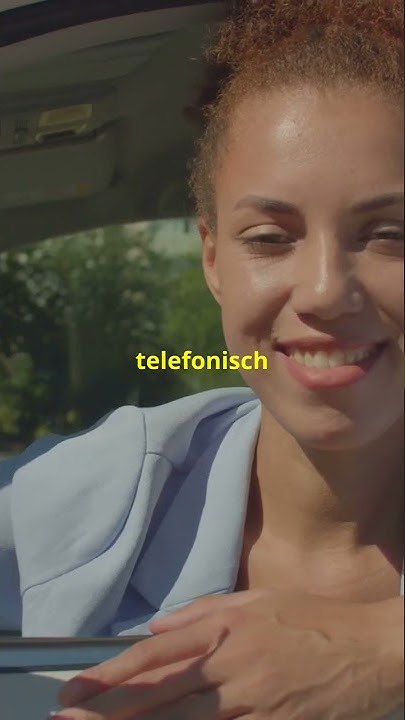 Kfz Versicherung wechseln - YouTube