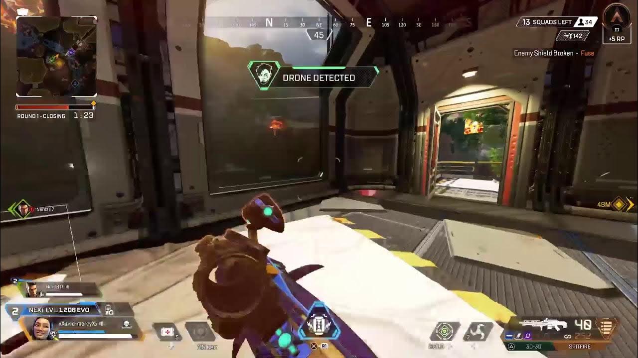 Apex Legends LIVE STREAM Trios Solo Queue - YouTube