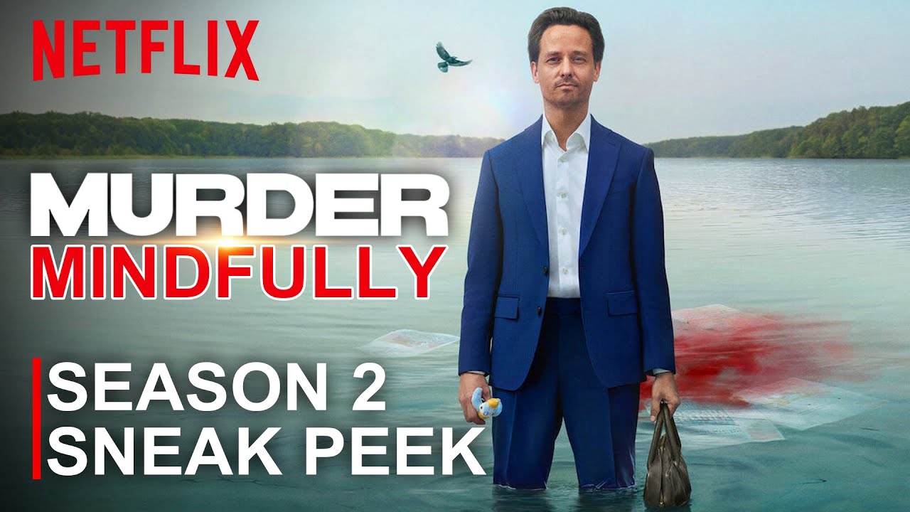 Murder Mindfully Season 2 Sneak Peek | Murder Mindfully | SEASON 2 ...