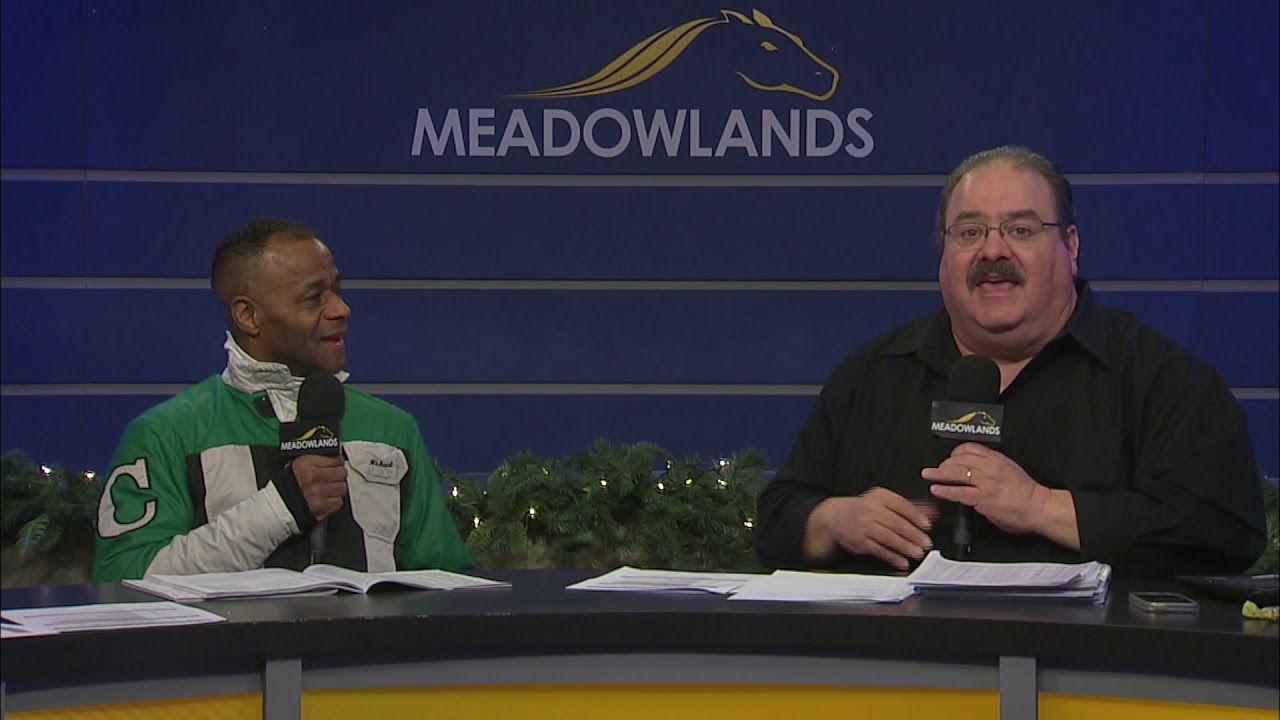 In The Sulky with Mike Cruse - January 18, 2019 - YouTube