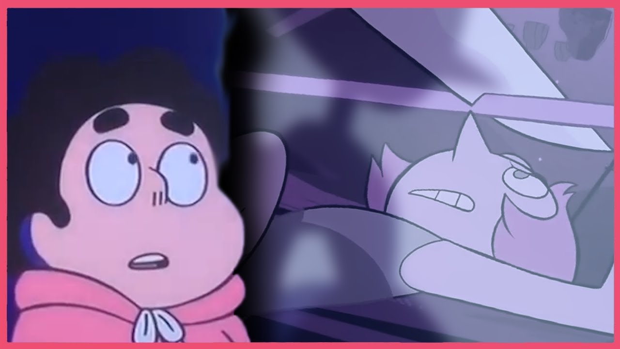 Will We REALLY Learn Anything in the Steven Universe Special? - A ...