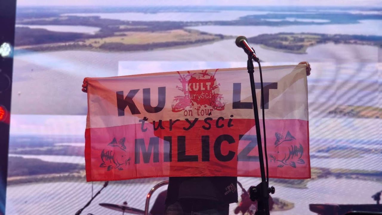 KULT POLSKA - YouTube