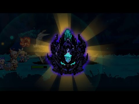 Black Mythril Promotion - YouTube