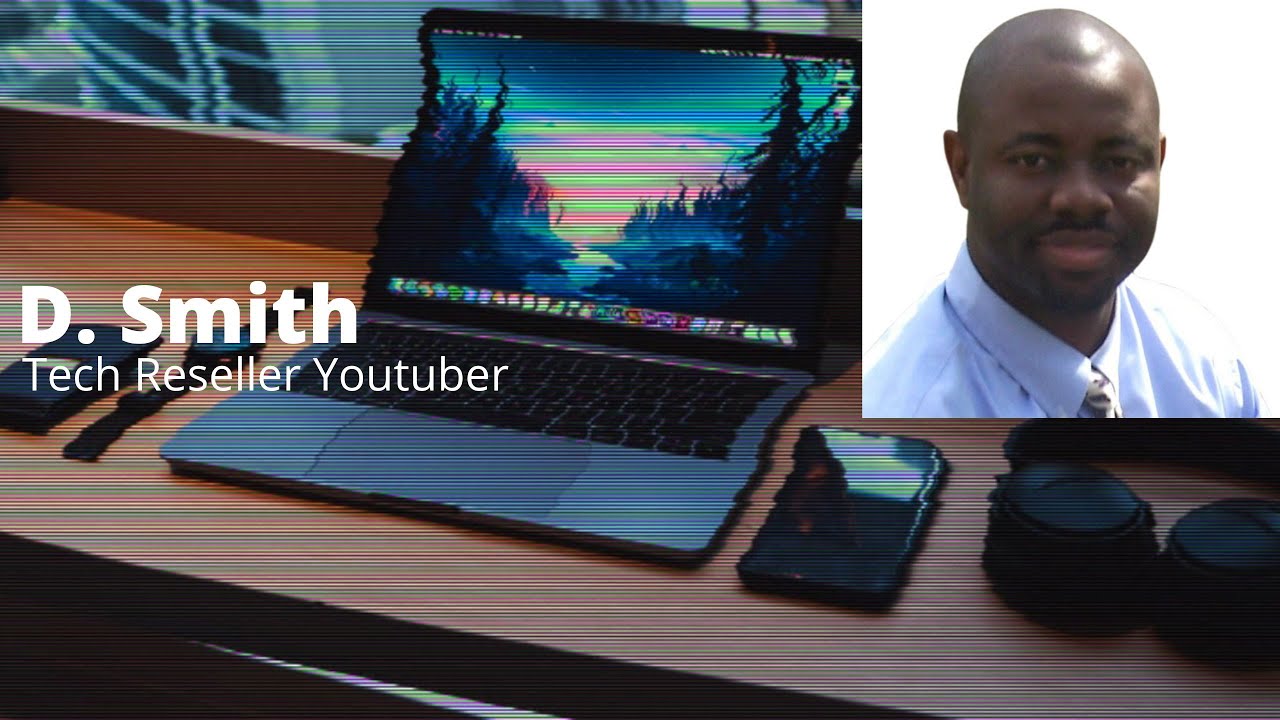 Electronics Resale Side Hustle - Getting Ready for Tomorrow - YouTube