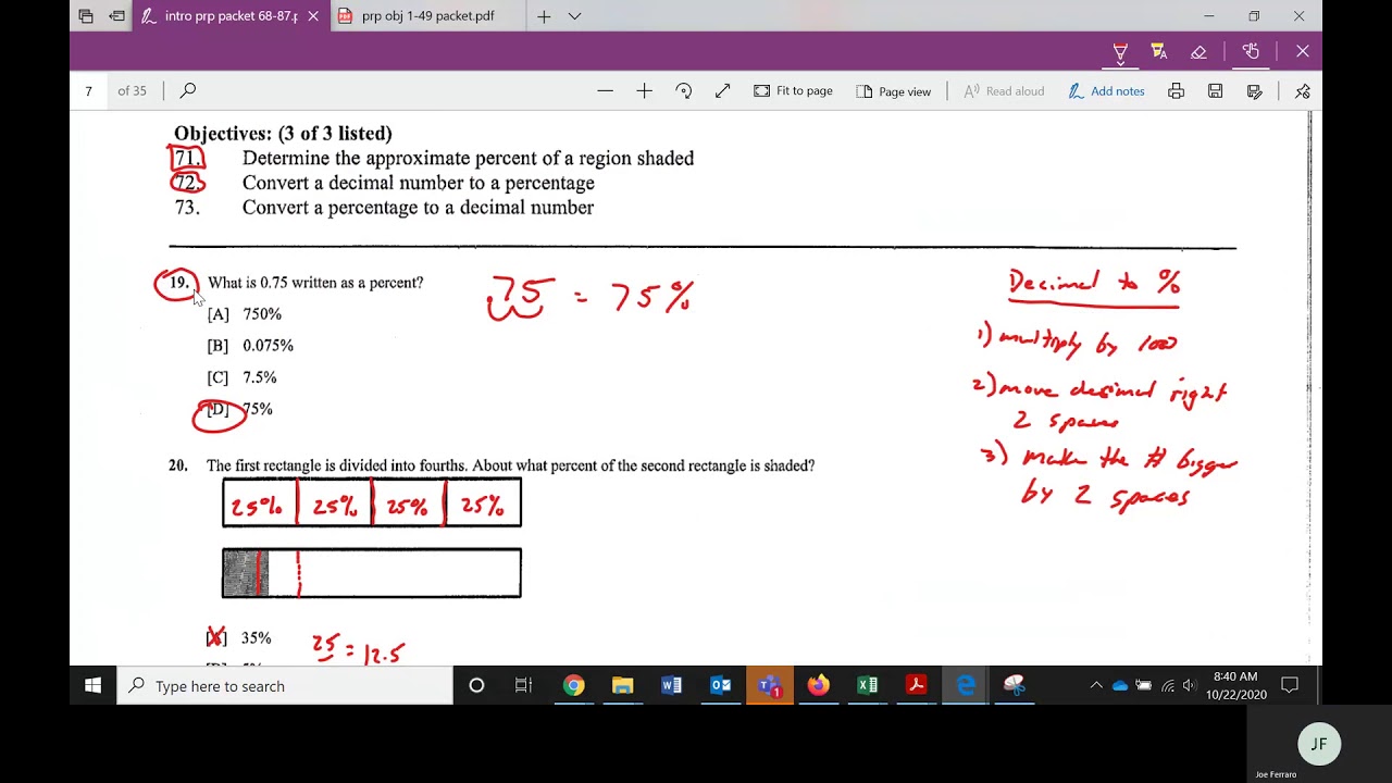 GAP Math Intro PRP 71 To 73 YouTube GAP Math Intro PRP 71 To 73 YouTube