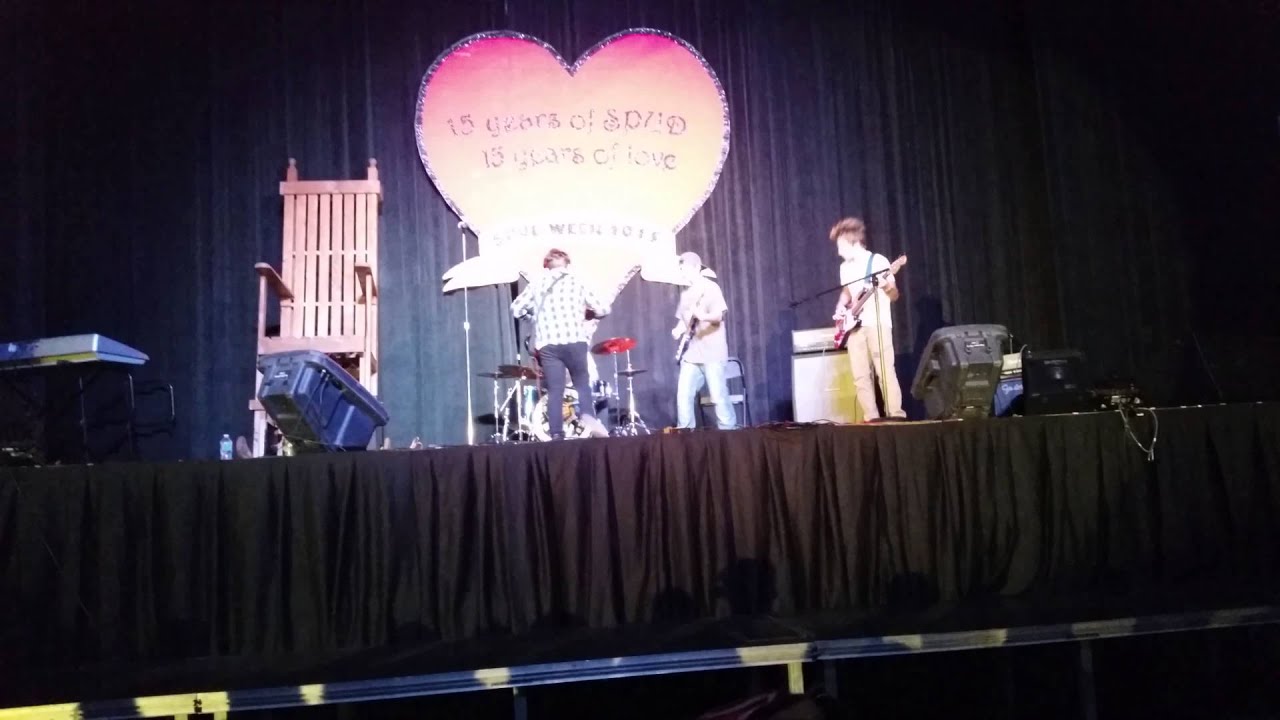 Tracing Back Roots -with Caleb Wilson - YouTube