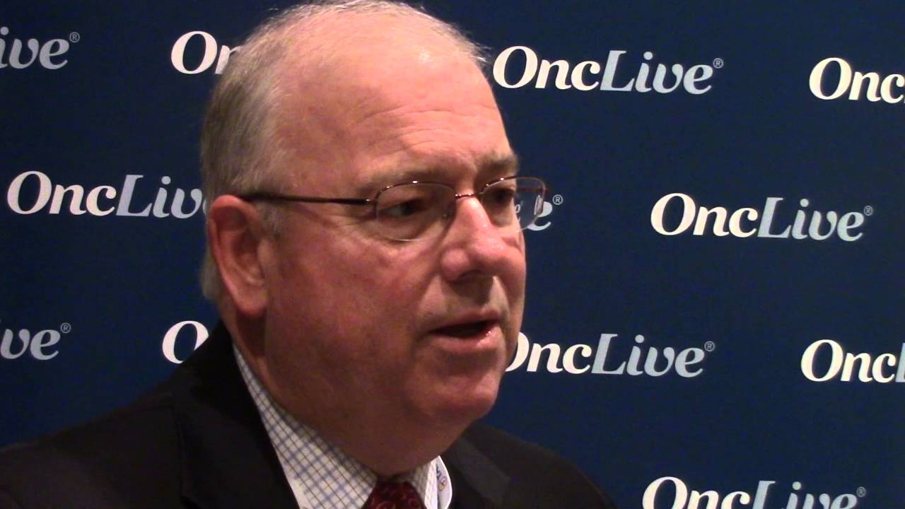 Dr. Stephen Grubbs on Measuring Value in Oncology - YouTube