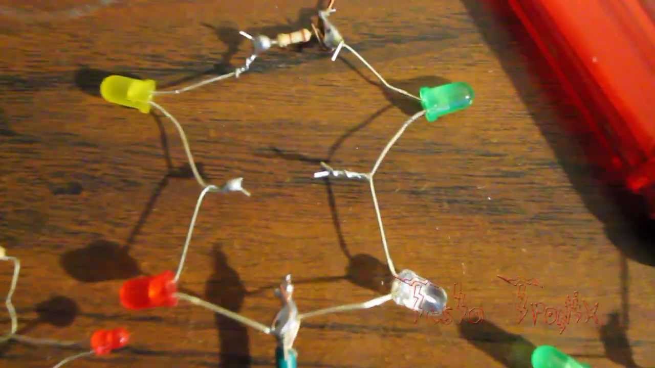 Easiest Tesla Output Meter- How To - YouTube