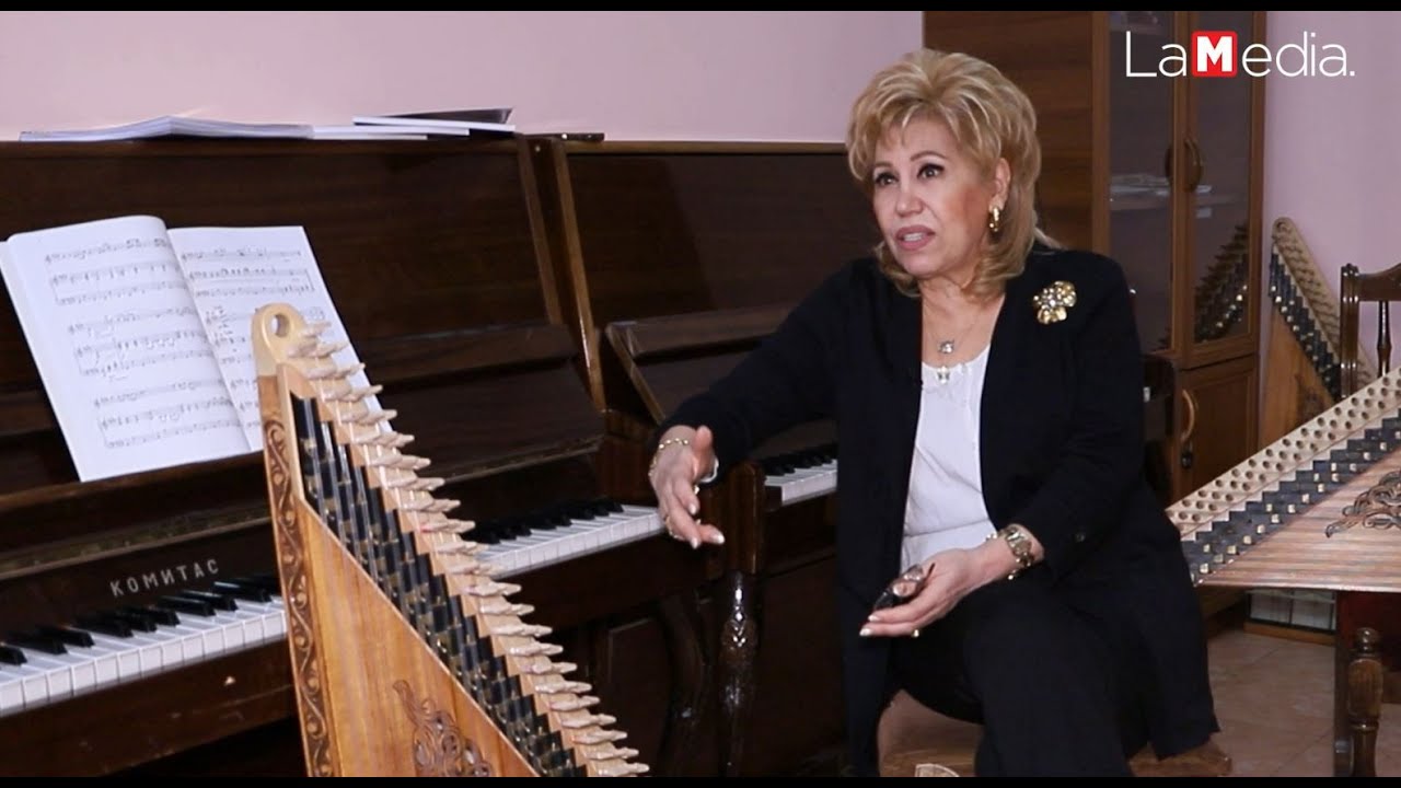 Fameni Կնոջ կերպարն այսօր շատ ծայրահեղ է Հասմիկ Լեյլոյան Youtube
