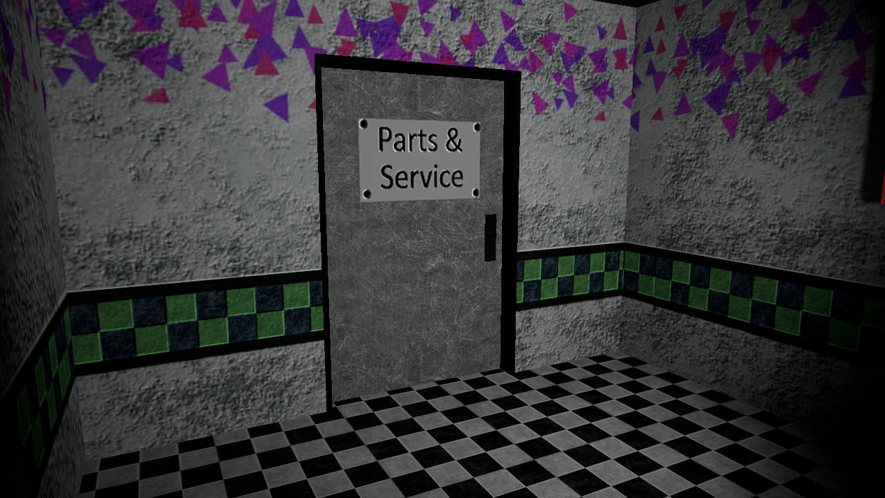 SFM of Docter Vox's EndGame PREVEIW (CANCELLED - YouTube
