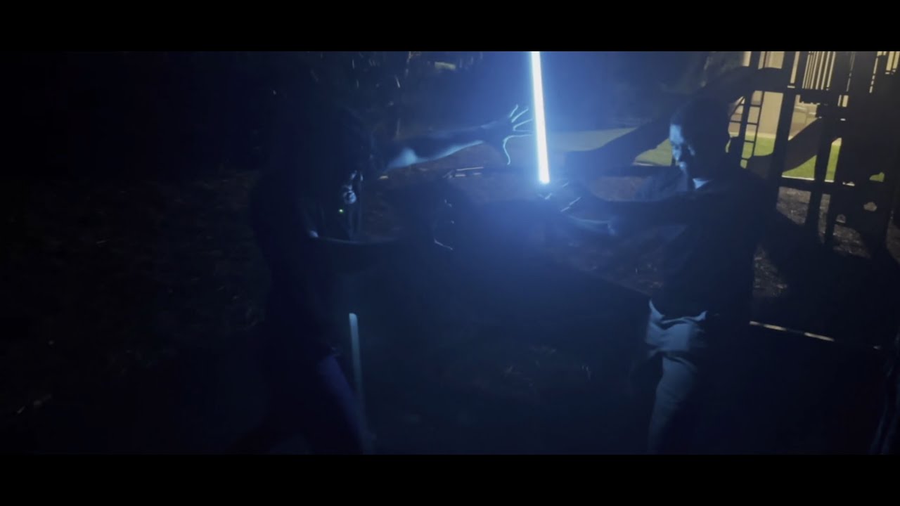 Straw Wars 2 Revenge of The Fallacy - YouTube