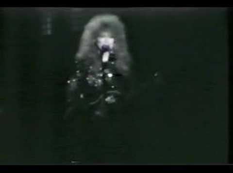 HEART - Stranded 11/30/90 - YouTube