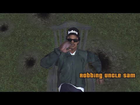 Grand Theft Auto:Sanandreas Gameplay of Storyline mission “Robbing ...