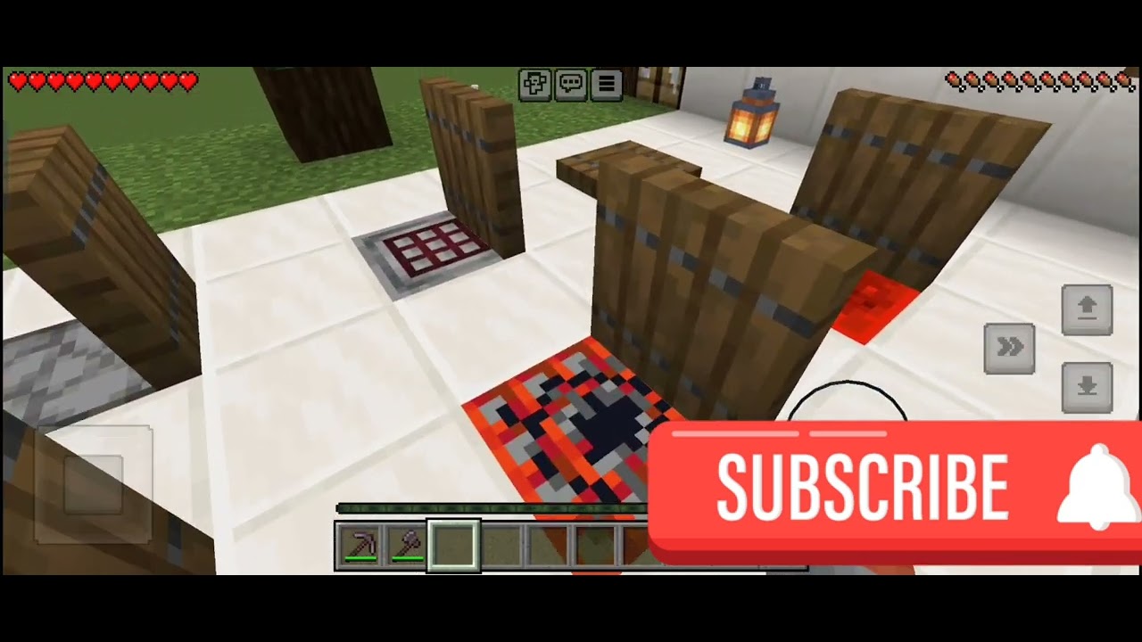 Угадай блок челендж 2 часть Майнкрафт Minecraft #FixEye - YouTube