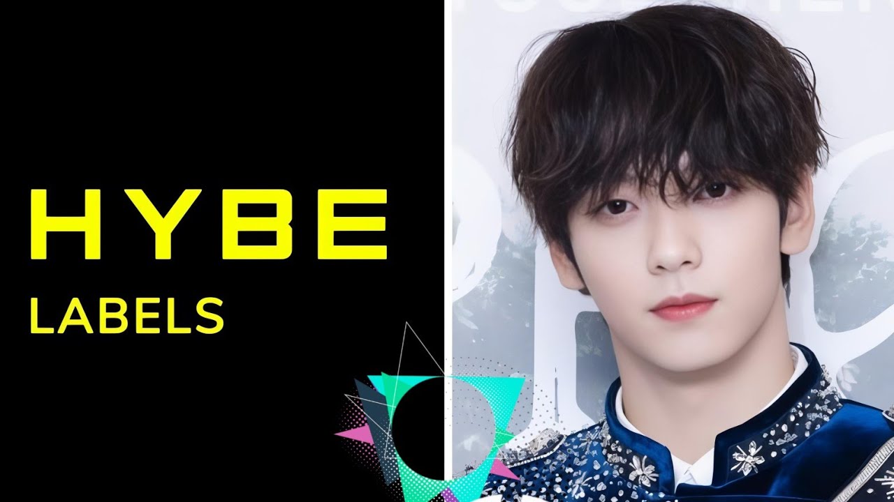 TXT Address HYBE’s “Internal Documents” Scandal Ahead Of Their Comeback ...
