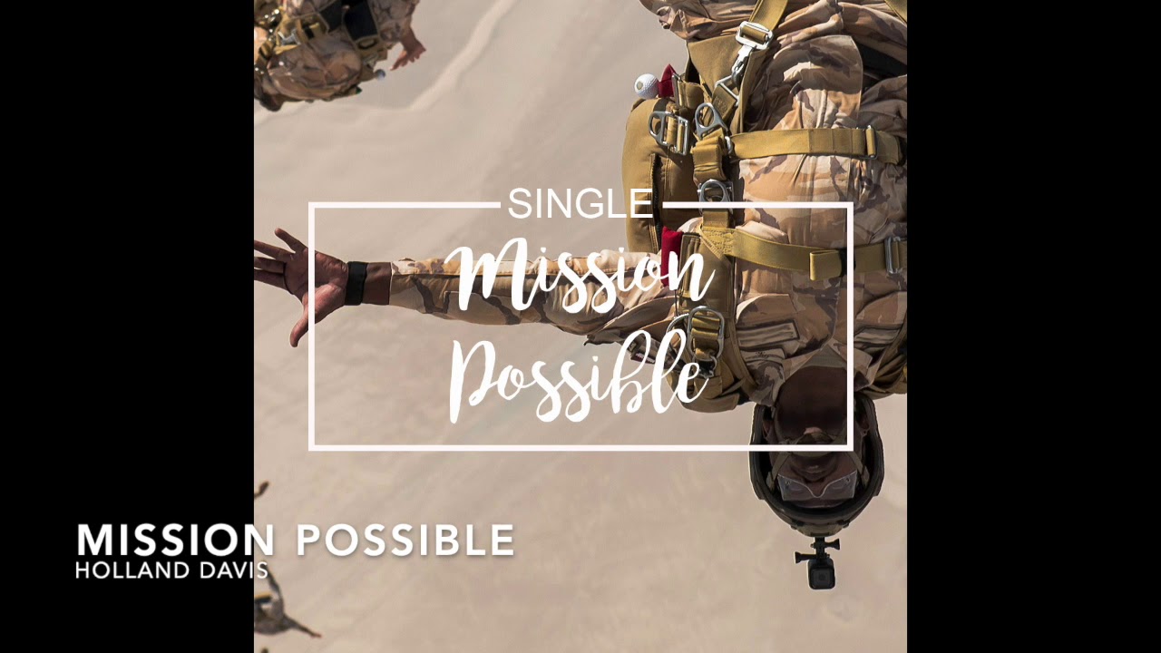 Mission Possible - YouTube