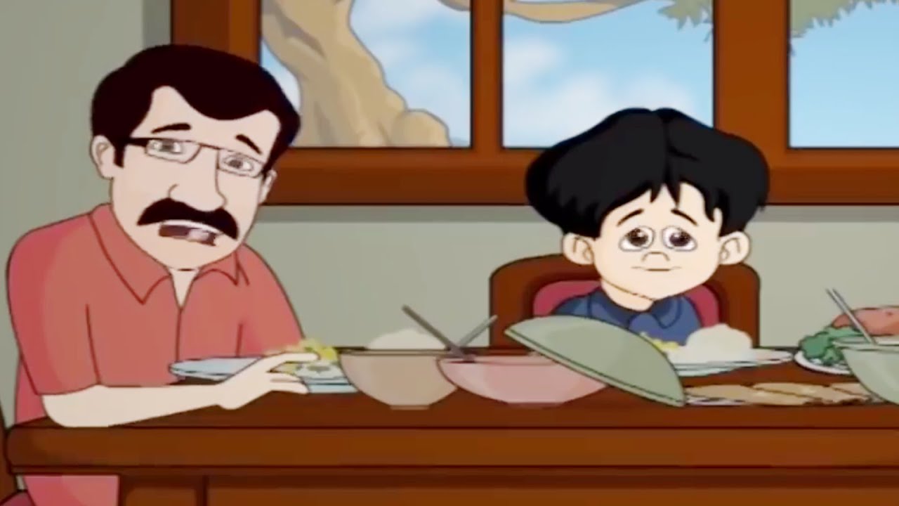 Tintu Mon Comedy | ഭക്ഷണക്കൊതിയൻ ടിന്റുമോൻ | Tintu Mon Comedy Animation ...