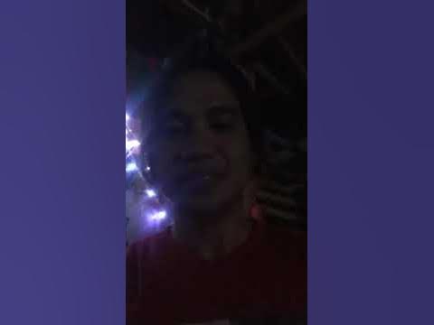 PRAKTIS KANTA AIR SUPPLY COVER BY RICKY DELOVIAR - YouTube