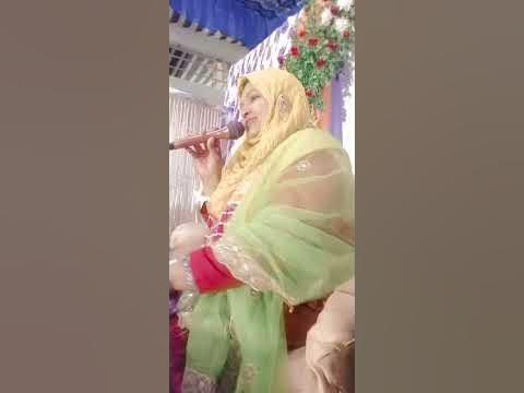 Hussain ha nabi ka noory ain ha - YouTube