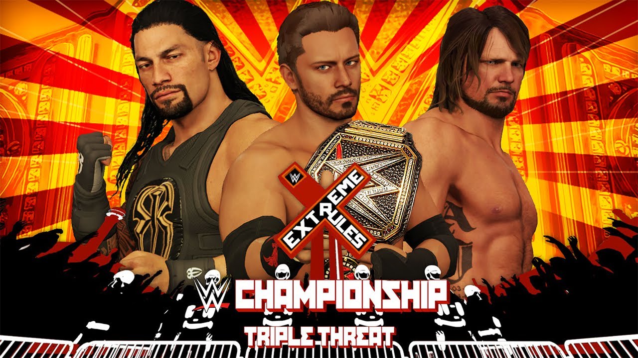 WWE 2K Jacob Cass CAREER/SHOWCASE (SEASON 2): Match Nº2 - YouTube