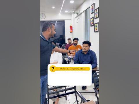 What is database instance in oracle ?| Oracle Interview Question and Answer | Learnomate ...