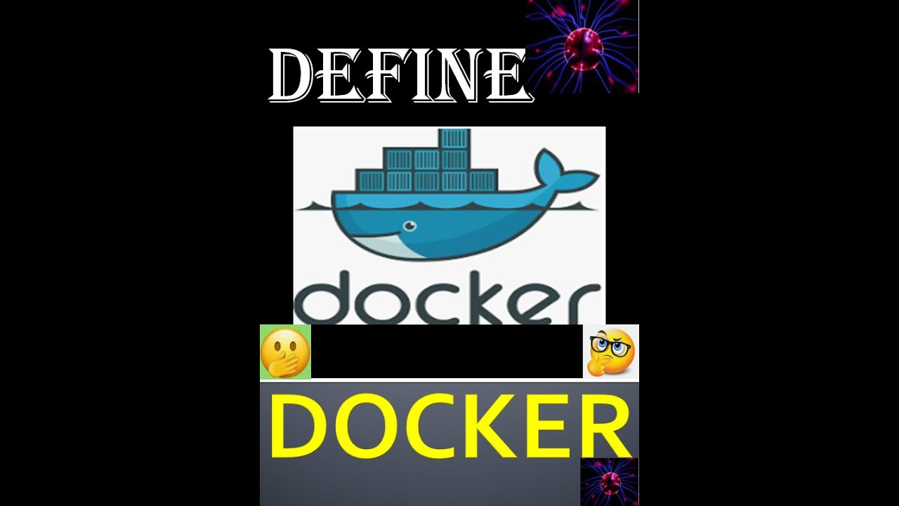 #docker#DOCKER in seconds#Introduction to dockers#Explanation in simple ...