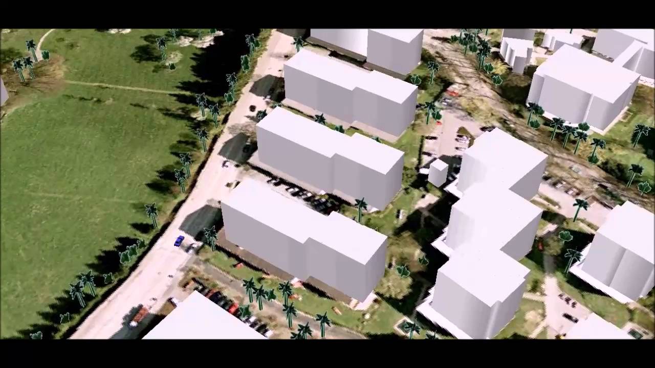 549697- Arcscene animation 3D - YouTube