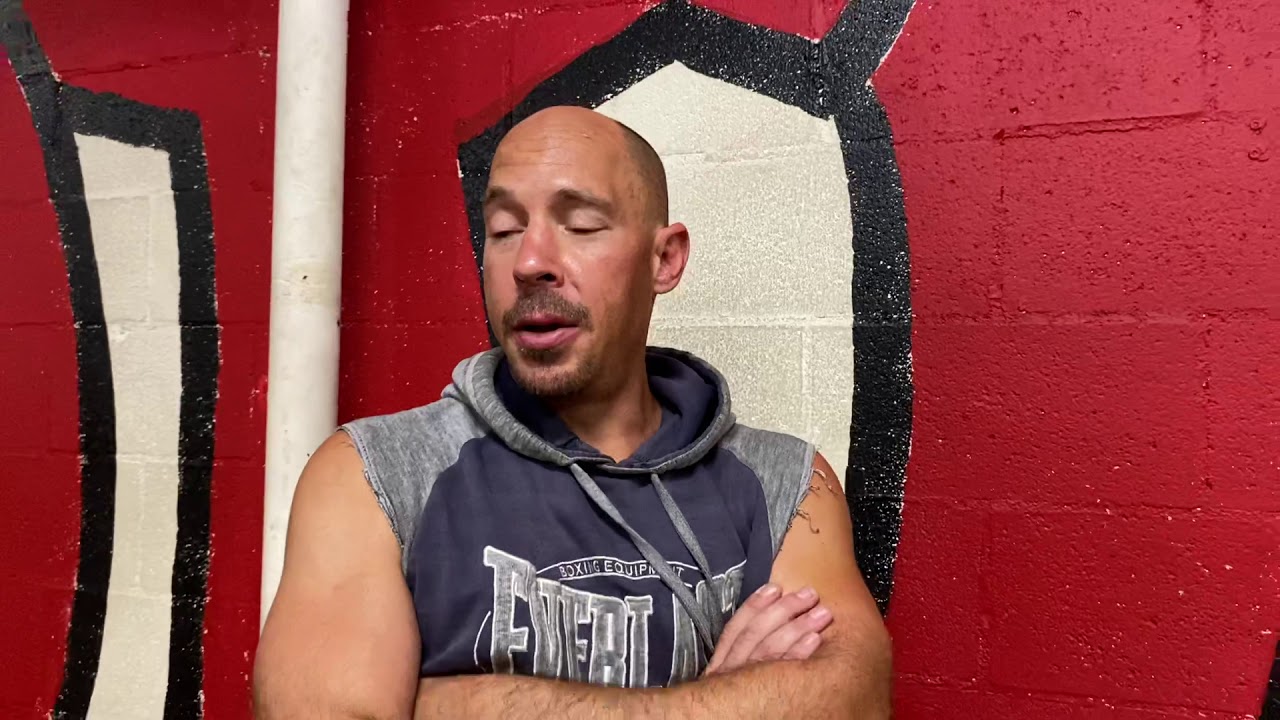 "Linares Beats Fortuna", Says Brandon Krause - YouTube