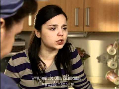 Aşkı Memnu 12.Bölüm Bihter Cemile Sahnesi