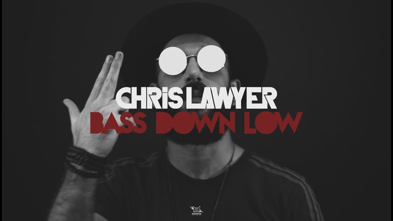 Chris Lawyer - Bass Down Low (Official Music Video) - YouTube Music