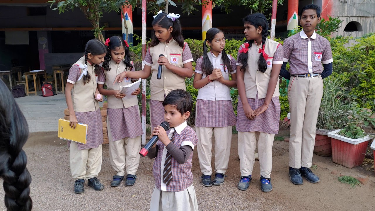 Story By A Lkg Class Student YouTube story-by-a-lkg-class-student-youtube