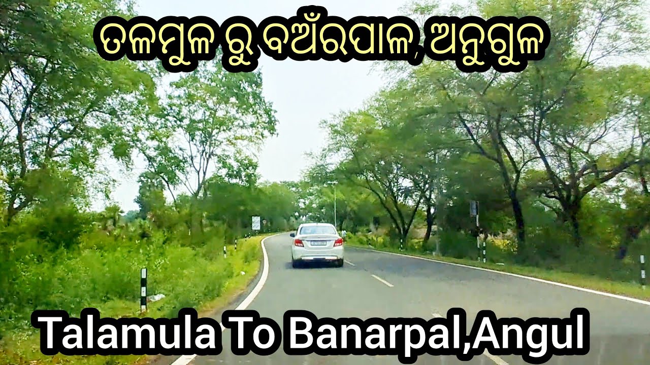 A beautiful village roadtrip vlog // 4K Scenic Drive 🚗 // @TravellerDD ...