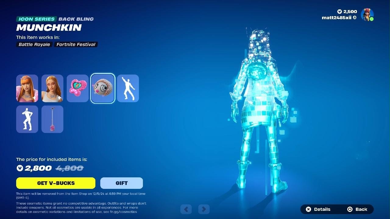 Ice Spice skins - YouTube