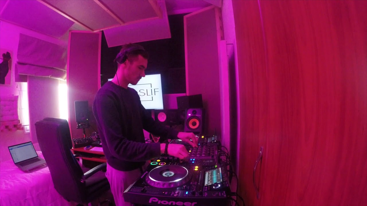 MNMT Live Stream - Victor Zala - YouTube