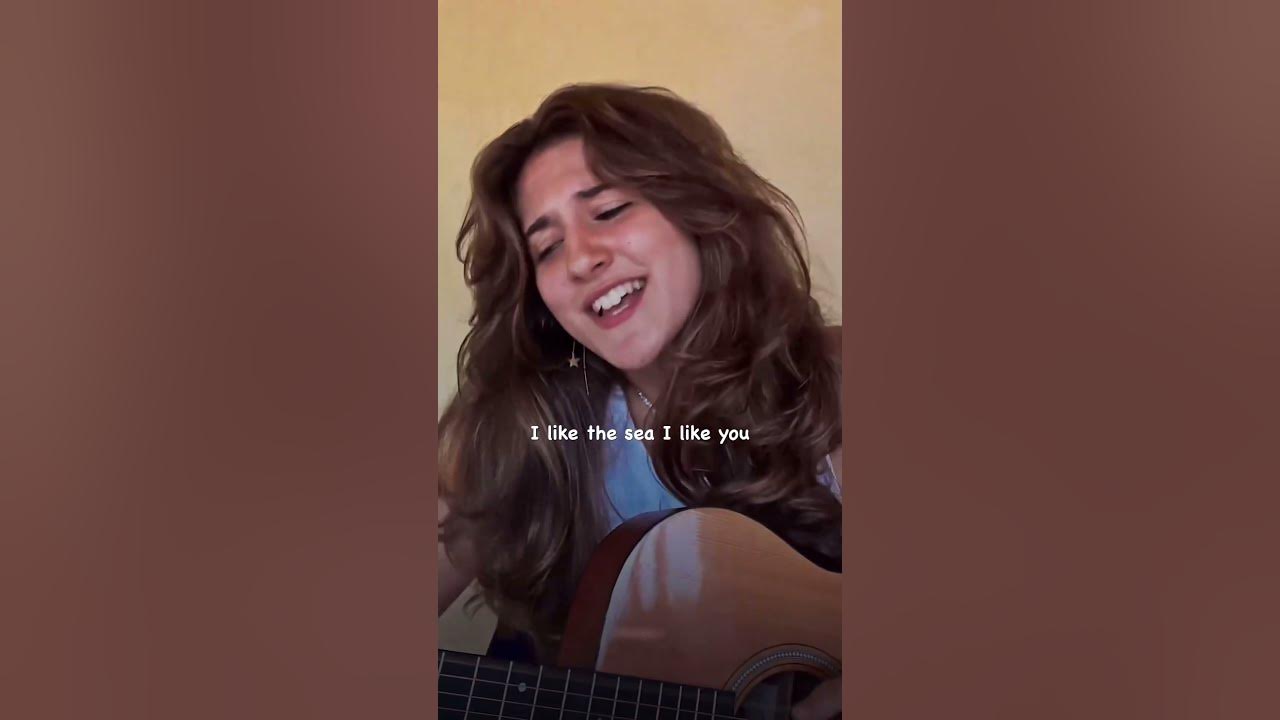 Me Gustas Tu Spanish Girl #song #songs #lyrics #shorts #spanish - YouTube