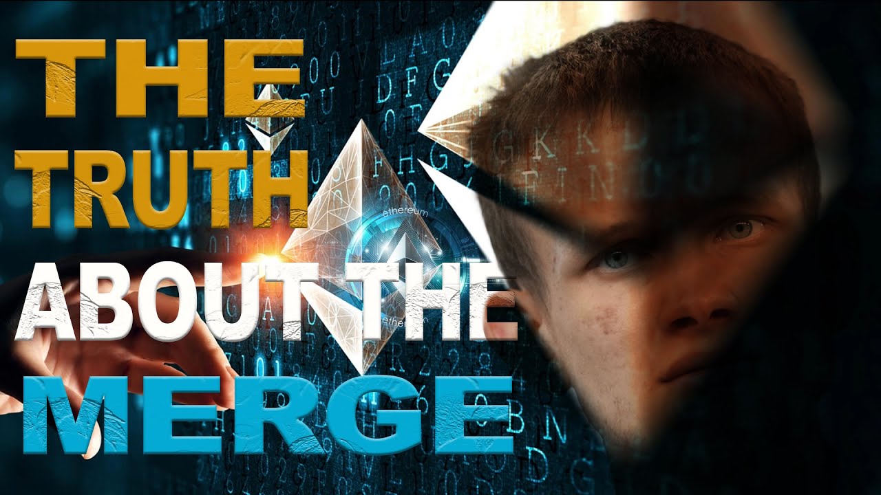 All you need to know about the merge || Traders Corner - YouTube