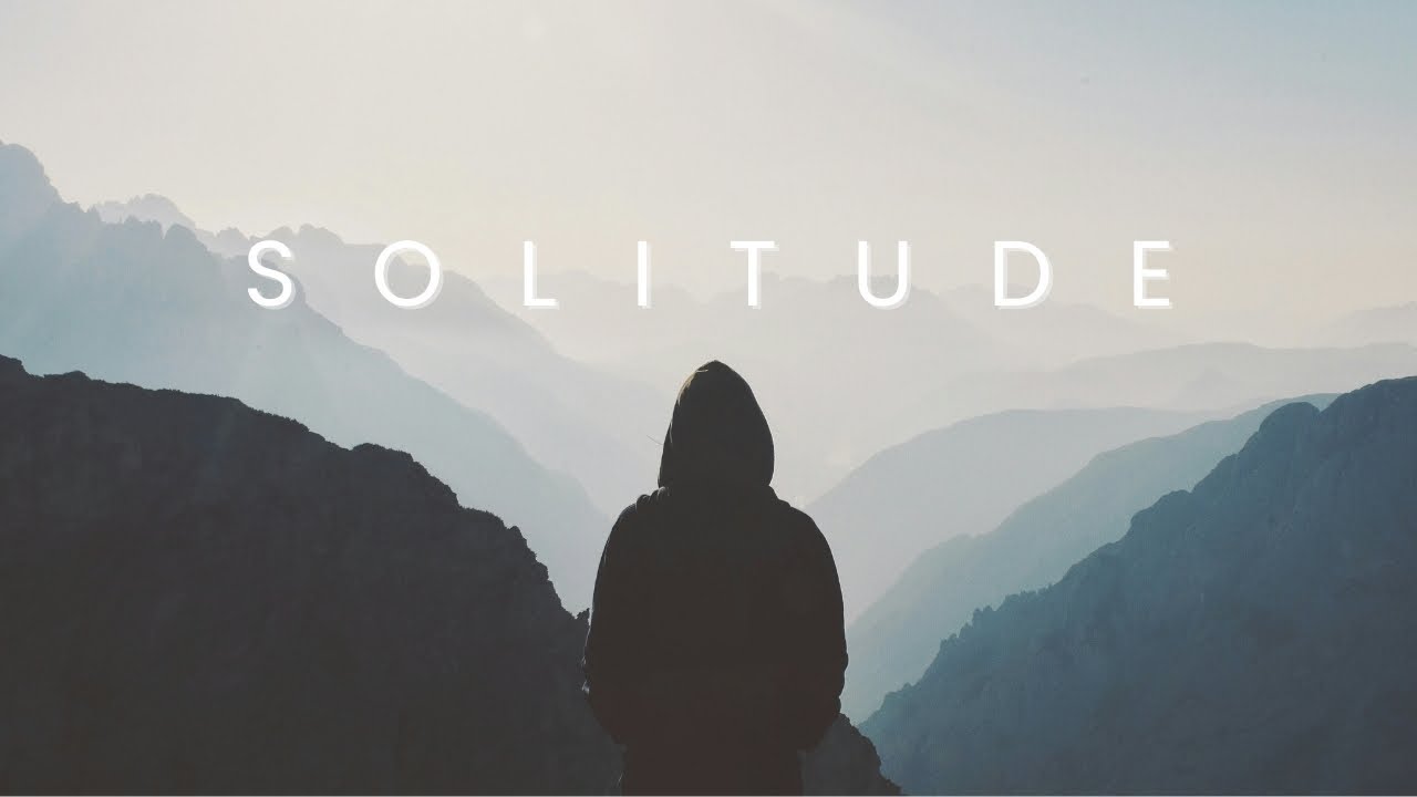 Solitude | Ambient Chillout Mix - YouTube
