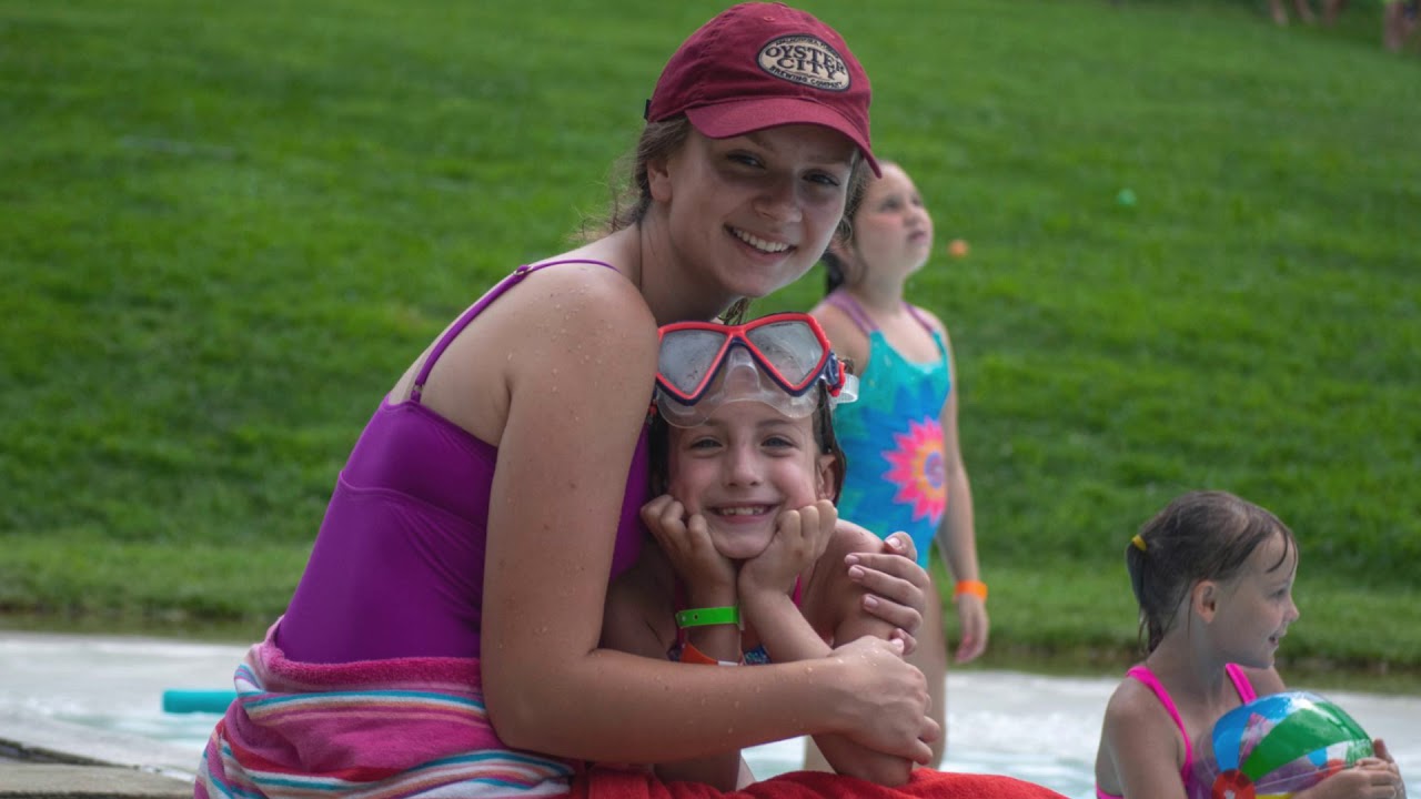 Day Camp Week 7 - 2018 Summer Camp - YouTube