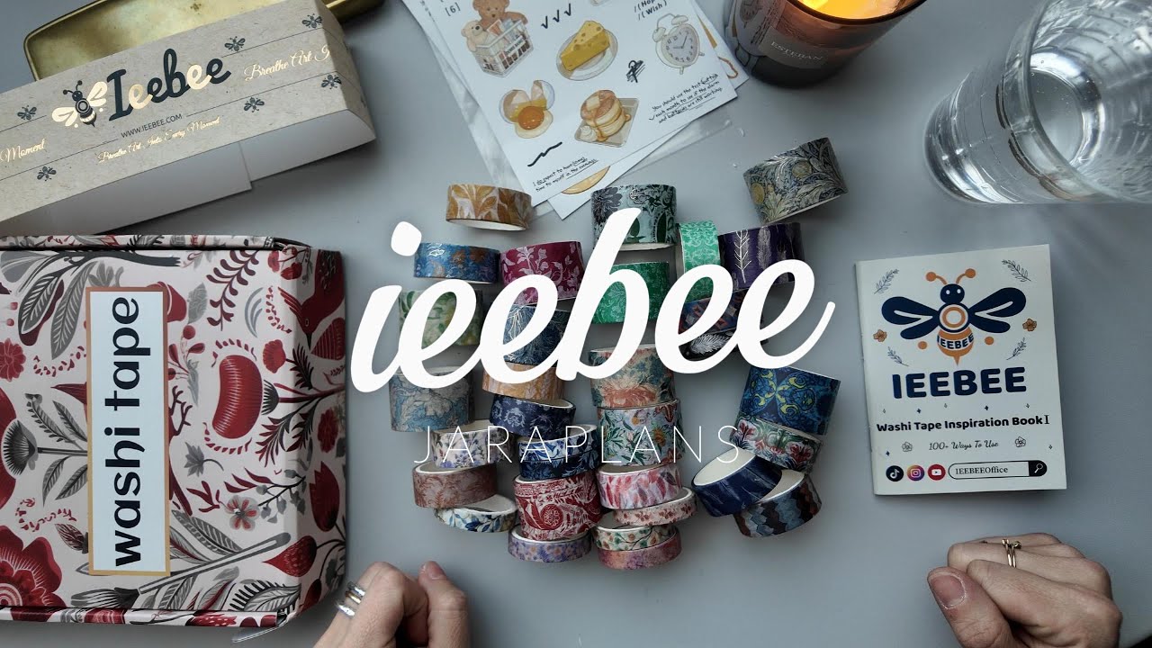 😱 PROBANDO los NUEVOS PRODUCTOS de IEEBEE | Unboxing - YouTube
