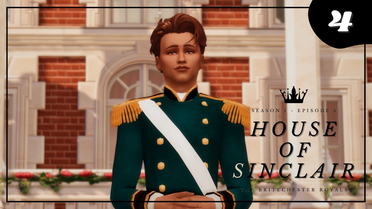 Die Buchveröffentlichung, ein Erfolg? House of Sinclair 👑 Royals Let's ...