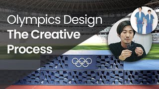 Tokyo Olympics 2020 - Medal Ceremony and concept design... | Doovi