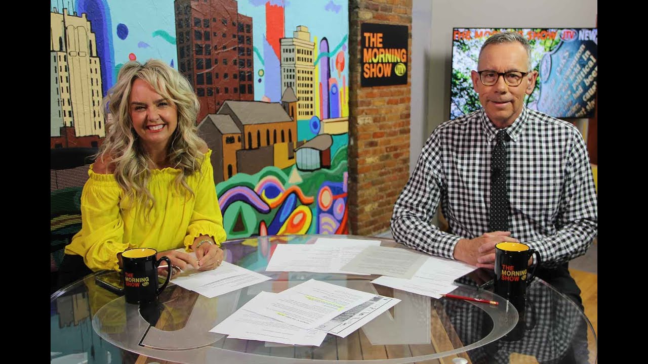 The Morning Show 7/6/22 - YouTube